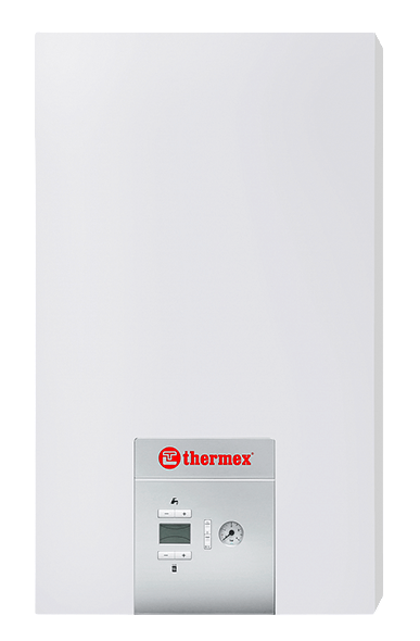 Купить Газовый настенный котел Thermex EuroElite F28 (Двухконтурный ...