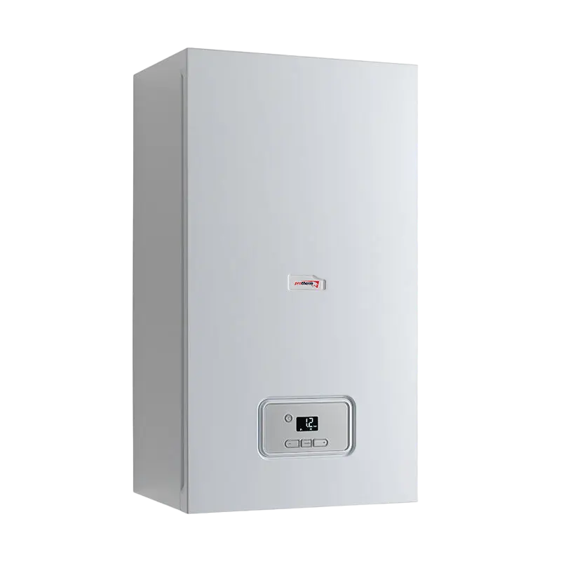 Купить Газовый настенный котел Protherm Гепард 12 MOV (Двухконтурный ...