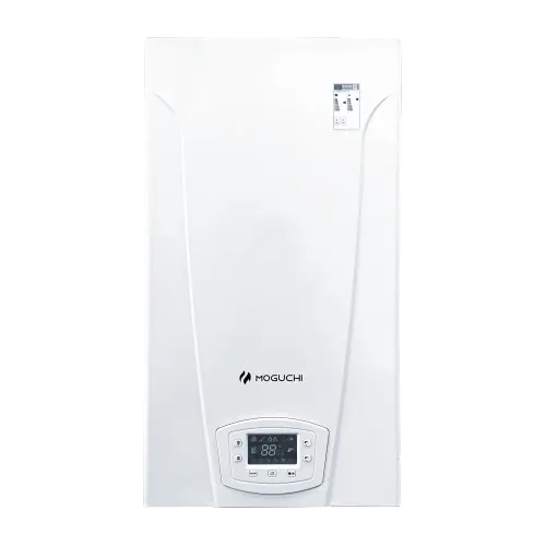 Купить Газовый настенный котел MOGUCHI GBN32HF (Одноконтурный) - 32 кВт ...