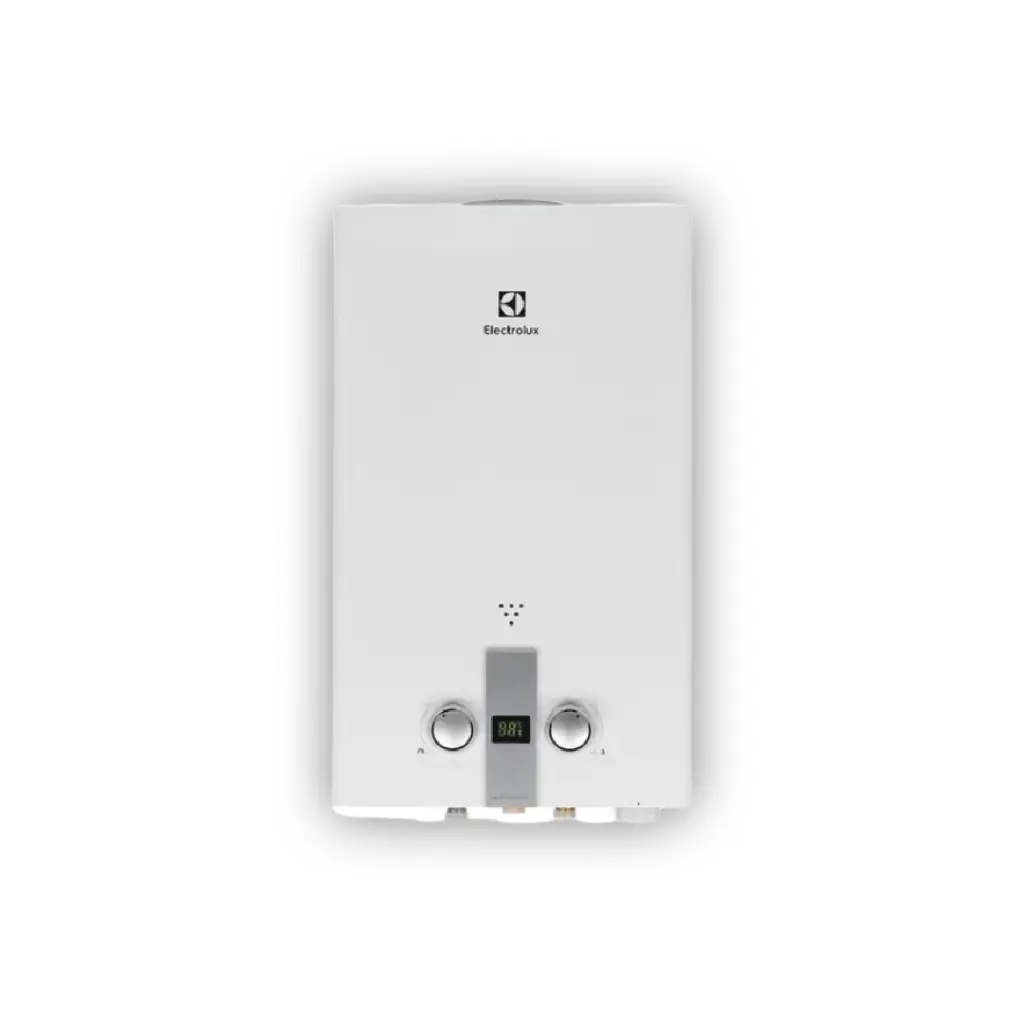 Купить Газовый проточный водонагреватель Electrolux GWH 10 High (10 л ...