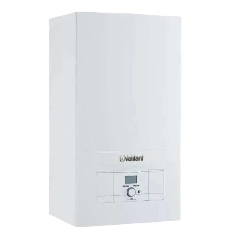 Купить Газовый котел Vaillant atmoTEC plus VU 280/5-5(Одноконтурный ...