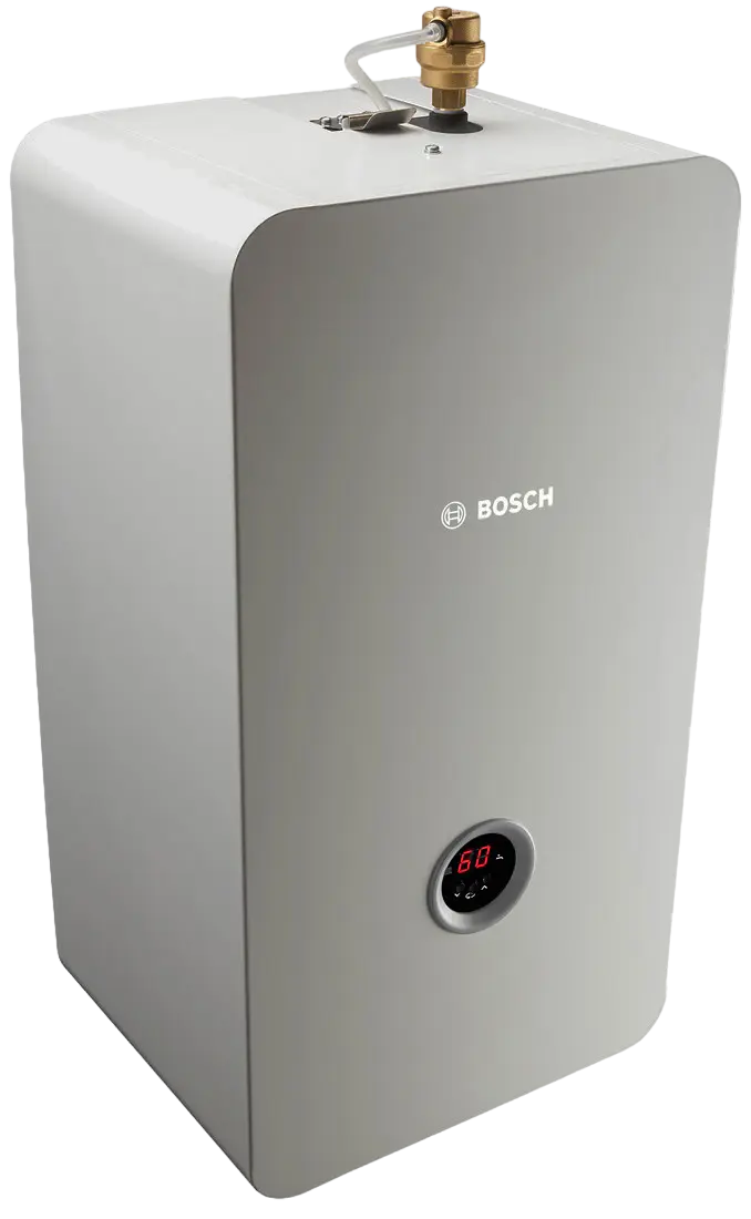 Купить Электрический настенный котел Bosch Tronic Heat 3500 18 RU ...